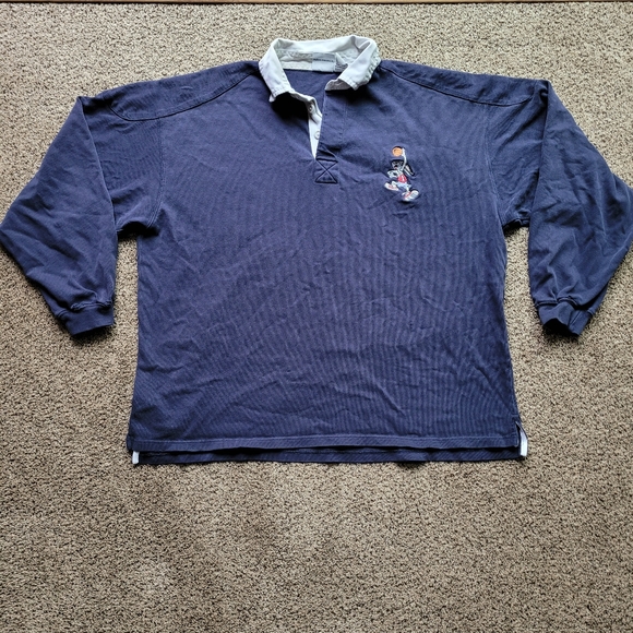 ACME | Shirts | Acme Clothing Mens Polo Shirt Looney Tunes Bugs Bunny ...
